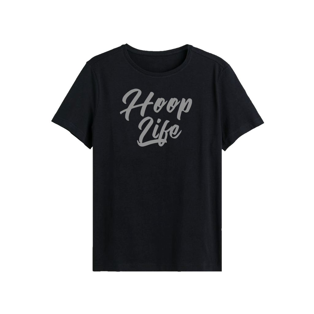 Signature Tee – HoopLife Apparel